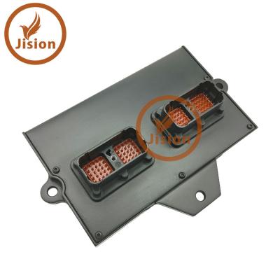 China QSB 6.7 Excavator ECU ECM Electronic Control Module 3944125 3991502 100% New for sale