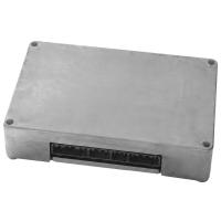 China KHR10036 ECU Controller Compatible with SH210-5 SH200-5 SH300-5 CX210B CX220B Excavator 24V for sale