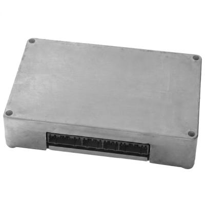 China KHR10036 ECU Controller Compatible with SH210-5 SH200-5 SH300-5 CX210B CX220B Excavator 24V for sale