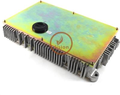 China ECU Controller Engine Control Unit YR22E00009F3 Computer Board for  SK70SR SK75SR SK75 Excavator for sale