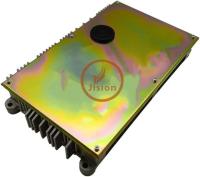 China ECU Controller Engine Control Unit YR22E00009F3 Computer Board for  SK70SR SK75SR SK75 Excavator for sale