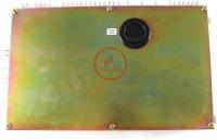 China ECU Controller Engine Control Unit YR22E00009F3 Computer Board for  SK70SR SK75SR SK75 Excavator for sale