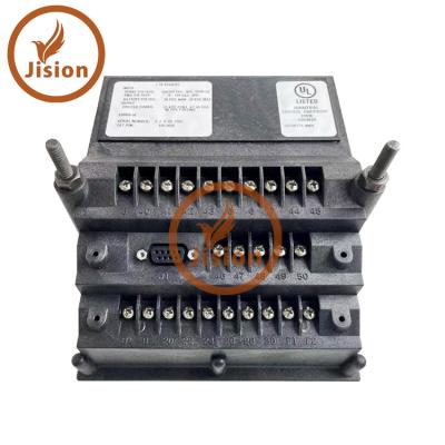 China 155-3835 1553835 Digital Voltage Regulator for 3512 3508 3516 Excavator for sale