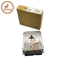 China Excavator Engine Computer Board Controller 8-98089542-2 for 4JJ1 Engine Parts 100% New for sale