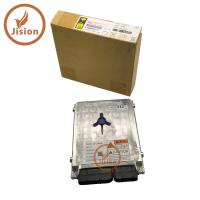 China Excavator Engine Computer Board Controller 8-98089542-2 for 4JJ1 Engine Parts 100% New for sale