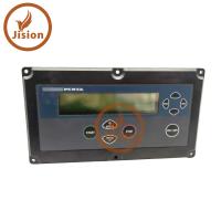 China Excavator Genset Control Panel DCU 881776 12330500 for TAD650VE TAD734VE TAD750GE TAD760VE for sale