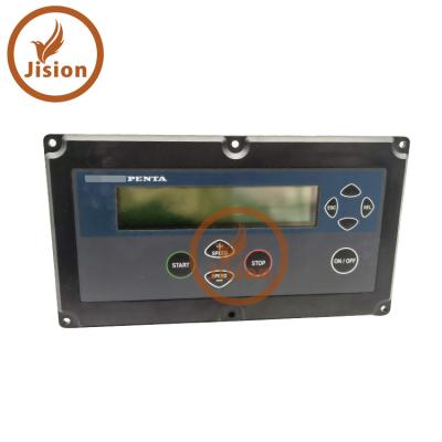 China Excavator Genset Control Panel DCU 881776 12330500 for TAD650VE TAD734VE TAD750GE TAD760VE for sale