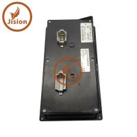 China Excavator Genset Control Panel DCU 881776 12330500 for TAD650VE TAD734VE TAD750GE TAD760VE for sale