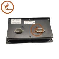 China Excavator Genset Control Panel DCU 881776 12330500 for TAD650VE TAD734VE TAD750GE TAD760VE for sale
