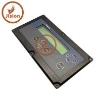 China Excavator Genset Control Panel DCU 881776 12330500 for TAD650VE TAD734VE TAD750GE TAD760VE for sale