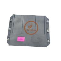China Js200 Js220 Excavator ECU Controller 332/K6848 Control Unit Computer 332K6848 332/K6848 728/29900 for sale