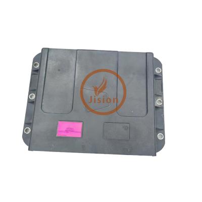 China Js200 Js220 Excavator ECU Controller 332/K6848 Control Unit Computer 332K6848 332/K6848 728/29900 for sale