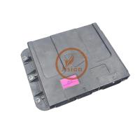 China Js200 Js220 Excavator ECU Controller 332/K6848 Control Unit Computer 332K6848 332/K6848 728/29900 for sale