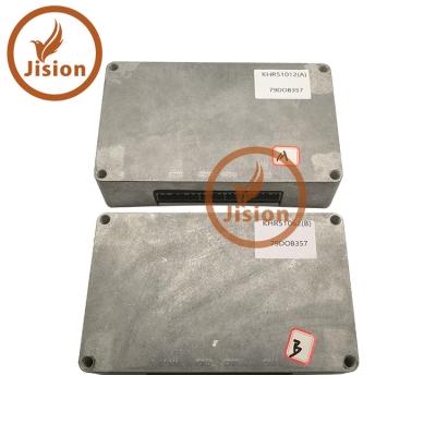 China Excavator Controller Control Unit KHR51012 KHR51062 for SH120-6 SH200-6 SH350-6 SH460-6 for sale