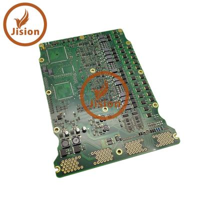 China Excavator Controller ECU CPU Board 221-8874 366-8821 for 320D 336D Models for sale