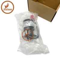 China Excavator Solenoid Actuator 8175-1508 12V Diesel Engine Part High Quality for sale