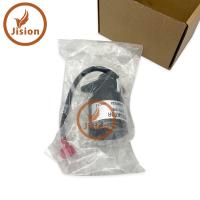 China Excavator Solenoid Actuator 8175-1508 12V Diesel Engine Part High Quality for sale