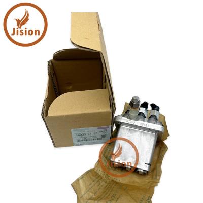 China Fuel Injection Pump 16861-51010 16006-51012 for Engine D722 for sale