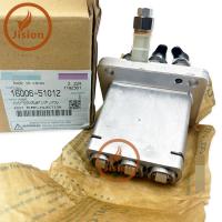 China Fuel Injection Pump 16861-51010 16006-51012 for Engine D722 for sale