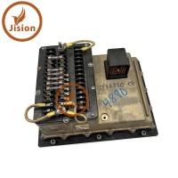 China 1336350 Monitoring Panel for 3406 3412 3512b Engine Control Group Control Panel Emcp Controller for sale