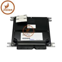 China for PC200-8 Excavator Computer Board Controller ECU - 7835-51-1002 for sale
