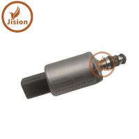 China 3769596 24V Hydraulic Pump Solenoid Valve Excavator Parts High Quality Jision for sale