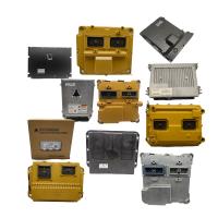 China E312E E320E E329E ECM Controller 357-2083 462-0007 462-0008 462-0009 345-3381 C6.6 C4.4 Engine Computer Board Controller for sale