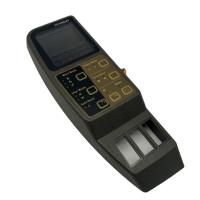 China Jision Excavator Monitor Display Panel for R210-7 R260-7 R290-7 R320-7 21N8-30013 21N8-36002 for sale