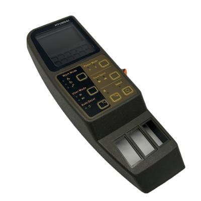 China Jision Excavator Monitor Display Panel for R210-7 R260-7 R290-7 R320-7 21N8-30013 21N8-36002 for sale
