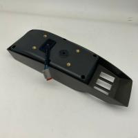China Jision Excavator Monitor Display Panel for R210-7 R260-7 R290-7 R320-7 21N8-30013 21N8-36002 for sale