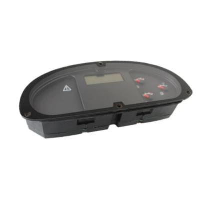 China JISION VOE11443911 Electronic Unit Monitor Compatible with Volvo L120E L110E L90E Excavators 100% New for sale