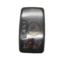 China 4646113 Monitor Display Screen for Hitachi Excavator ZX200 ZX240 ZX330 100% New for sale