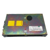 China Jision SK130UR SK135SR Excavator Monitor YX22E00001F3 YX22E00001F5 6 Month Warranty for sale