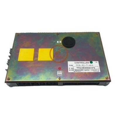 China Jision SK130UR SK135SR Excavator Monitor YX22E00001F3 YX22E00001F5 6 Month Warranty for sale