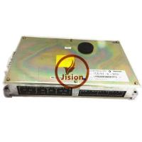 China Jision SK130UR SK135SR Excavator Monitor YX22E00001F3 YX22E00001F5 6 Month Warranty for sale