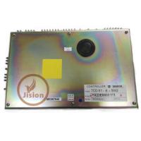 China Jision SK130UR SK135SR Excavator Monitor YX22E00001F3 YX22E00001F5 6 Month Warranty for sale