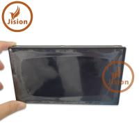 China JISION LCD Screen Panel for 320D E320D 312D 325D 330D Excavator Monitor 100% New for sale