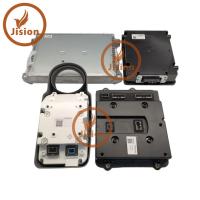 China JISION Excavator Monitor Cluster Gauge YA00001076 4705918 for ZX200-5G ZX210-5G ZX240-5G ZX330-5G for sale