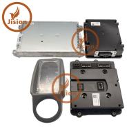 China JISION Excavator Monitor Cluster Gauge YA00001076 4705918 for ZX200-5G ZX210-5G ZX240-5G ZX330-5G for sale