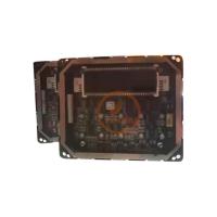 China Jision 154-7443 252-2501 Excavator Monitor for 950H 980H Wheel Loader 3 Months Warranty for sale