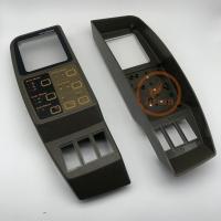 China Jision Excavator Monitor Case Upper for R160LC-7 R180LC-7 R210LC-7 21N8-30020 21N8-30013 6 Months Warranty for sale