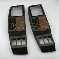 China Jision Excavator Monitor Case Upper for R160LC-7 R180LC-7 R210LC-7 21N8-30020 21N8-30013 6 Months Warranty for sale