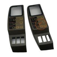 China Jision Excavator Monitor Case Upper for R160LC-7 R180LC-7 R210LC-7 21N8-30020 21N8-30013 6 Months Warranty for sale