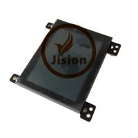 China Jision PC200-7 PC400-7 Excavator Monitor Display Panel 7835-12-3007 7835-12-3000 LCD for sale