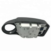 China JISION ZAX200-5G ZAX210-5G Excavator Monitor Display Screen 4705918 YA00001076 New for sale
