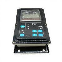 China Jision New Excavator Monitor 7835-10-2005 7835-10-2004 for Komatsu PC200-7 PC228 PC160-7 PC300-7 for sale