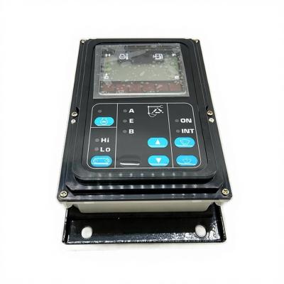 China Jision New Excavator Monitor 7835-10-2005 7835-10-2004 for Komatsu PC200-7 PC228 PC160-7 PC300-7 for sale