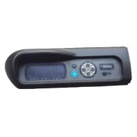 China D1 SH200 Excavator Display Monitor Gauge Cluster KHR15200 High Quality Construction Machinery Part 3 Months Warranty for sale