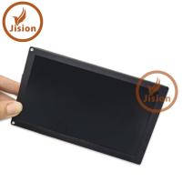 China JISION Brand New Original LCD Screen Panel for 320D E320D 312D 325D 330D Excavator Monitor for sale