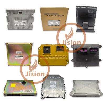 China JISION Excavator 320D Monitor LCD Replacement 100% New 3 Month Warranty for sale